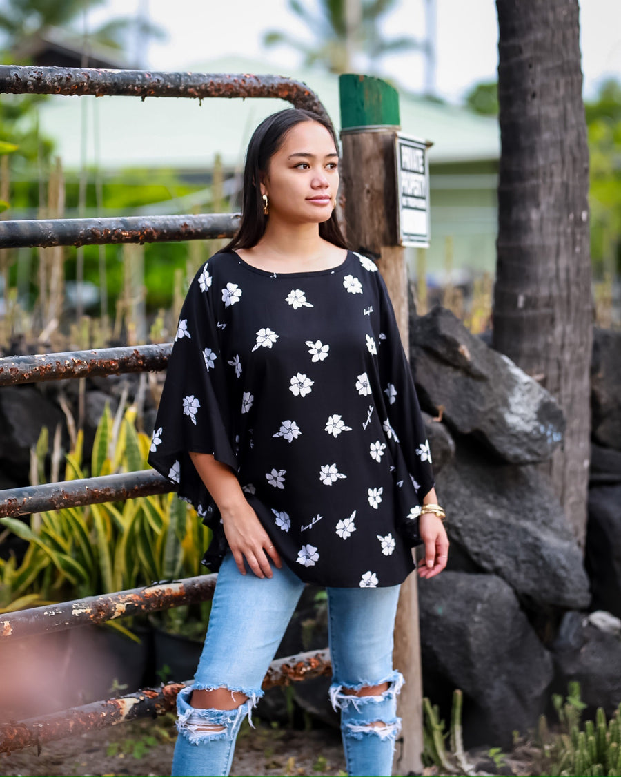 Tops – Living Hula