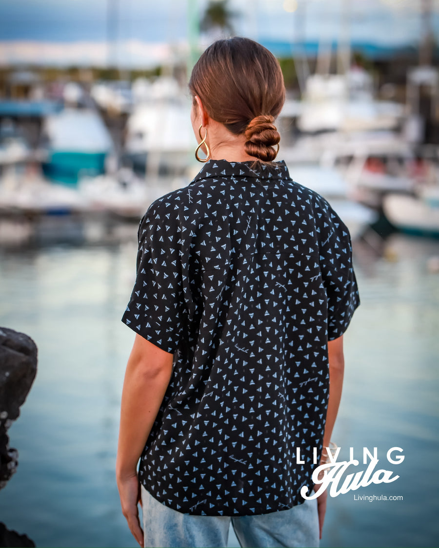 Tops – Living Hula