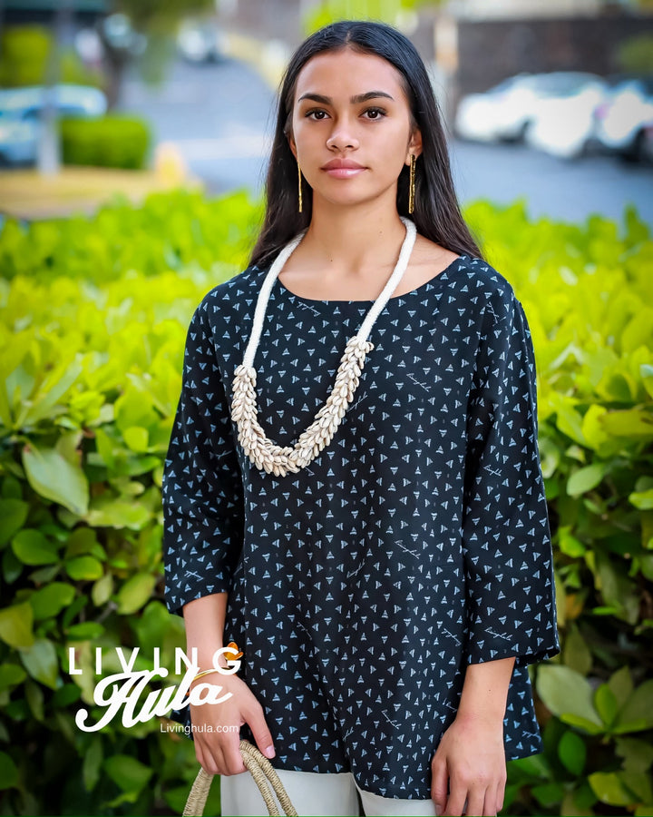 Tops – Living Hula
