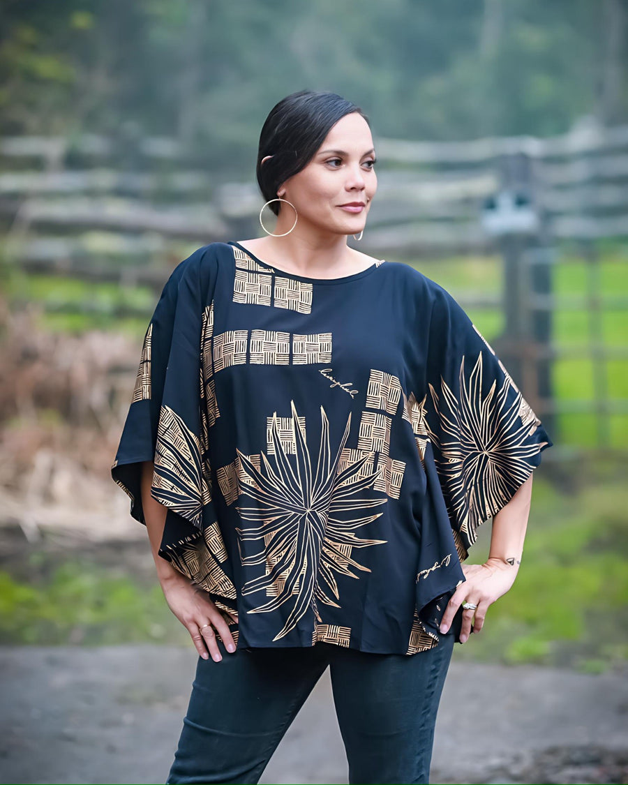 Tops – Living Hula